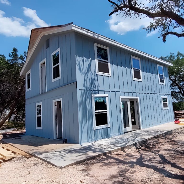 Mr. Rodriguez General Remodeling