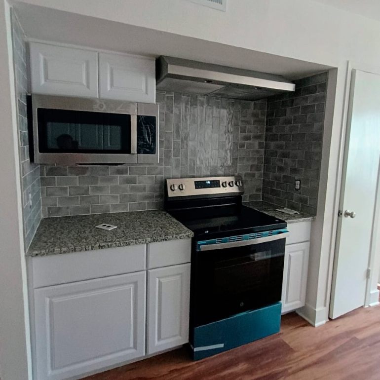 Mr. Rodriguez General Remodeling